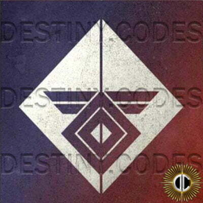 BUNGIE FOUNDATION EMBLEM CODE - DESTINY.CODES by FOCUSEDLIGHT