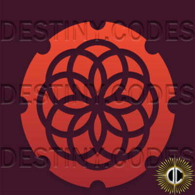 CODEX DOCTRINAE EMBLEM CODE - DESTINY.CODES by FOCUSEDLIGHT