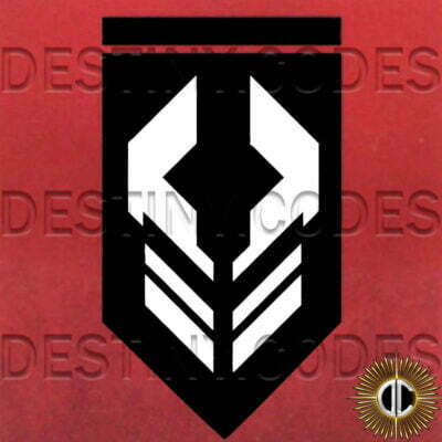 EMBLEM OF THE FLEET EMBLEM CODE - DESTINY.CODES by FOCUSEDLIGHT
