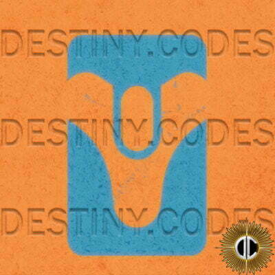 HELLSPAWN EMBLEM CODE - DESTINY.CODES by FOCUSEDLIGHT