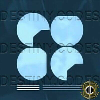 LITTLE LIGHTS EMBLEM CODE - DESTINY.CODES by FOCUSEDLIGHT