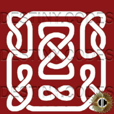 PEACE OF THE CITY EMBLEM CODE - DESTINY.CODES by FOCUSEDLIGHT