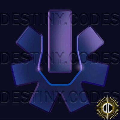 SIGN OF THE GAMBIT EMBLEM CODE - DESTINY.CODES by FOCUSEDLIGHT