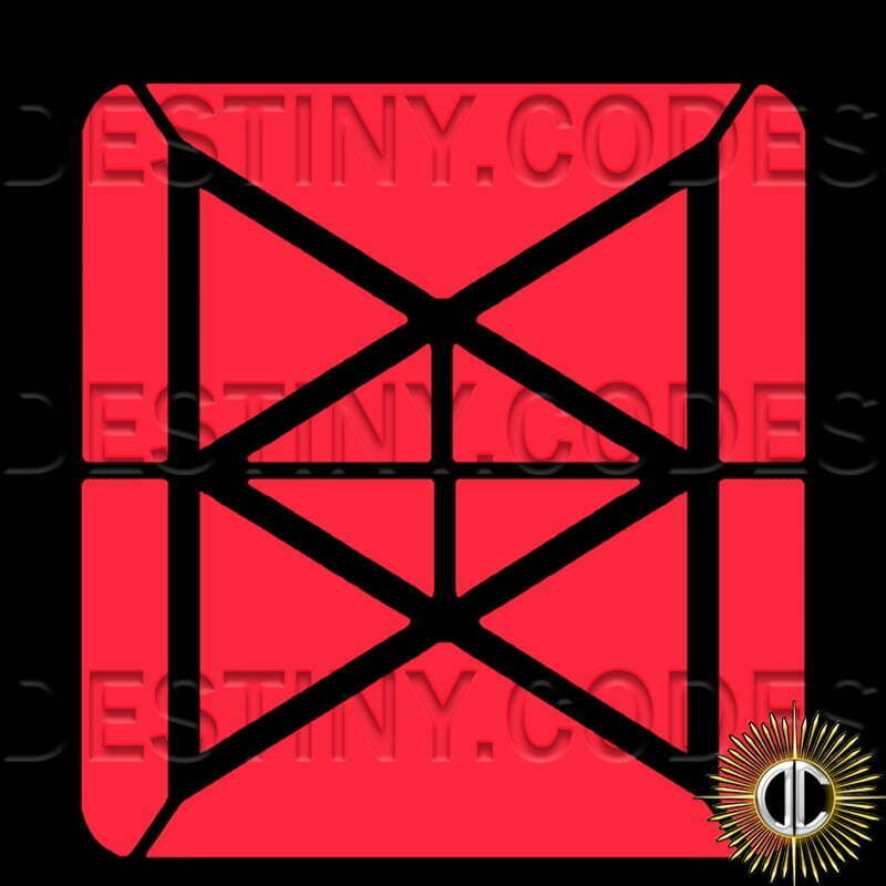 SIGN OF CONNECTION - DESTINY.CODES by FOCUSEDLIGHT