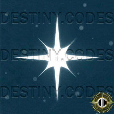 STAR LIGHT, STAR BRIGHT EMBLEM CODE - DESTINY.CODES by FOCUSEDLIGHT