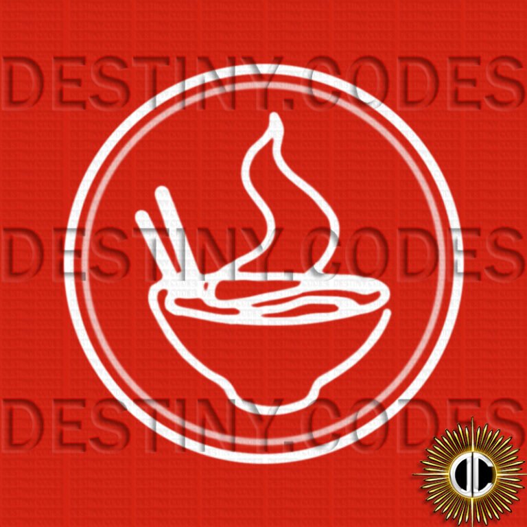 DESTINY 2 Emblems - DESTINY.CODES by FOCUSEDLIGHT