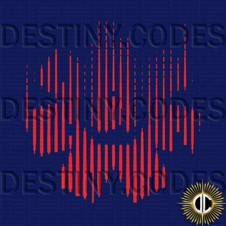 SPECTRAL SEA EMBLEM CODE - DESTINY.CODES by FOCUSEDLIGHT