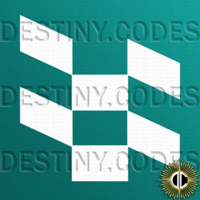 A CLASSY ORDER EMBLEM CODE - DESTINY.CODES by FOCUSEDLIGHT