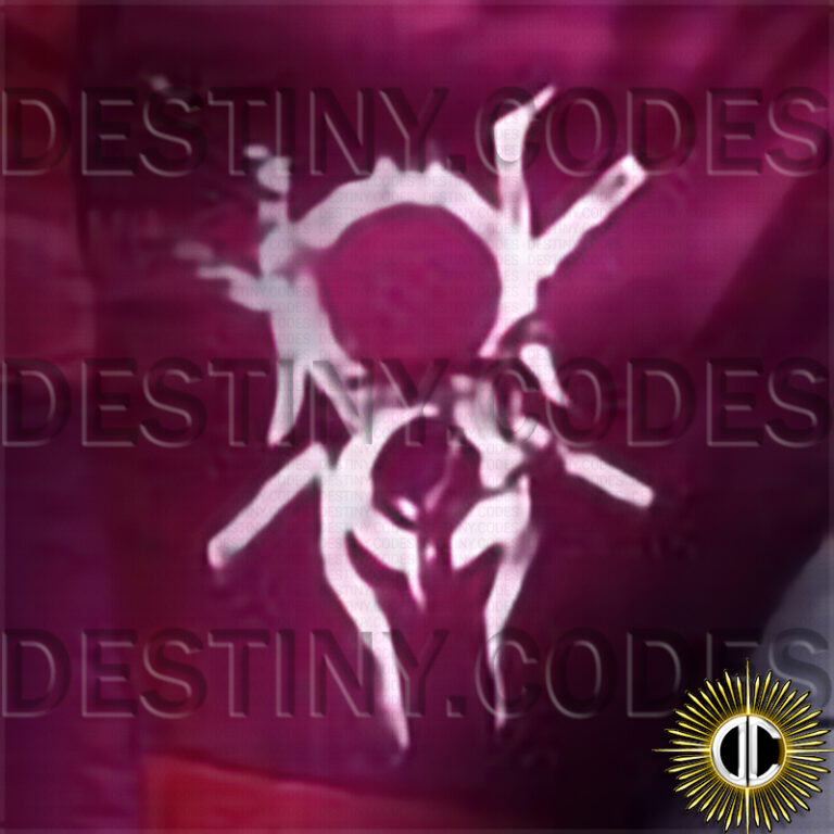 TANGLED WEB EMBLEM CODE - DESTINY.CODES by FOCUSEDLIGHT