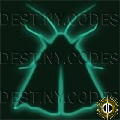 TANGLED WEB EMBLEM CODE - DESTINY.CODES by FOCUSEDLIGHT
