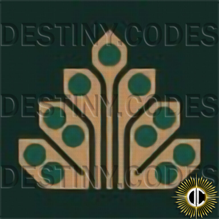 SCIENTIA ILLUMINATA EMBLEM CODE - DESTINY.CODES by FOCUSEDLIGHT