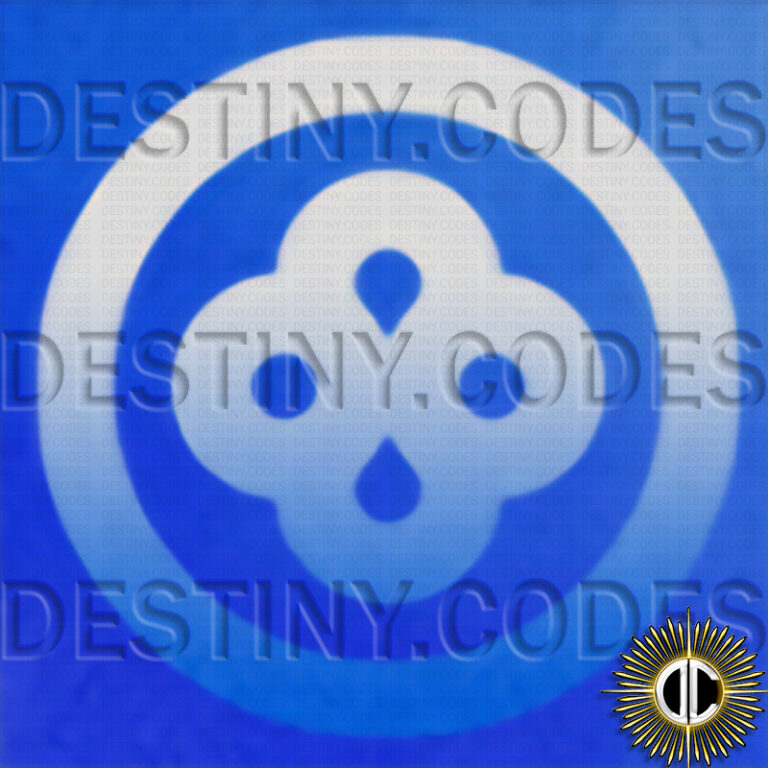 A DISTANT HOWL EMBLEM CODE - DESTINY.CODES by FOCUSEDLIGHT