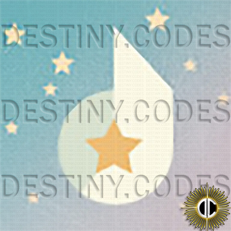 DESTINY.CODES - EMBLEM STORE FROM FOCUSEDLIGHT