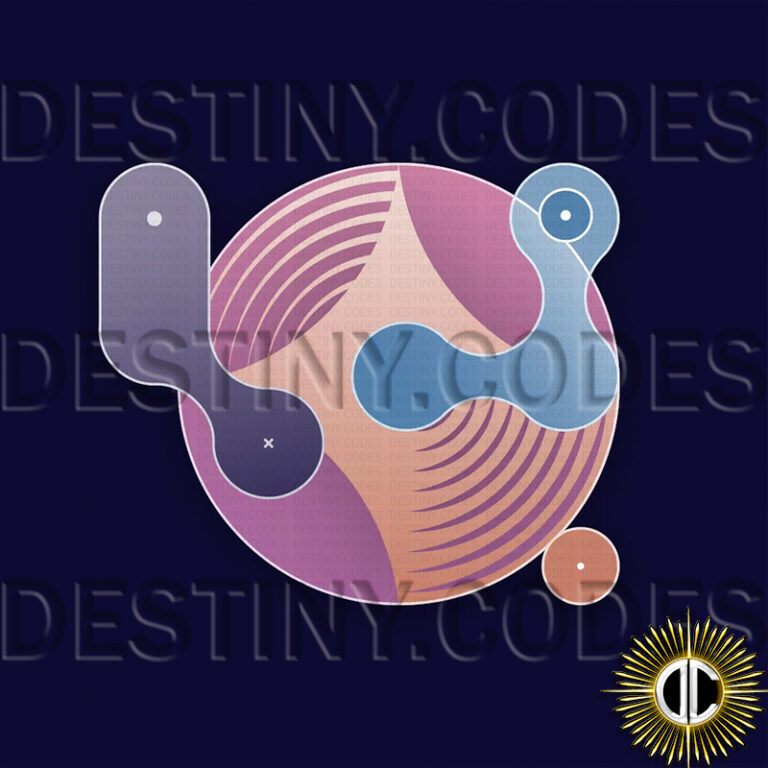 RADIANT REVEILLE EMBLEM CODE DESTINY CODES By FOCUSEDLIGHT radiant-reveille-emblem-code-destiny-codes-by-focusedlight