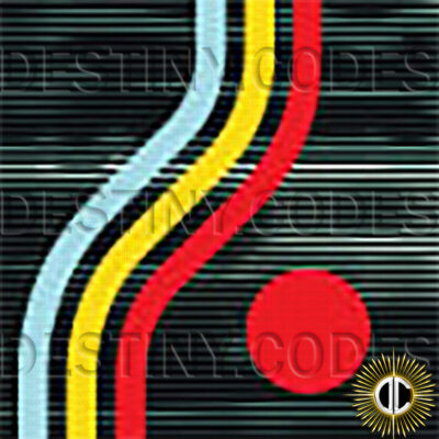 LIMITLESS HORIZON EMBLEM CODE - DESTINY.CODES by FOCUSEDLIGHT