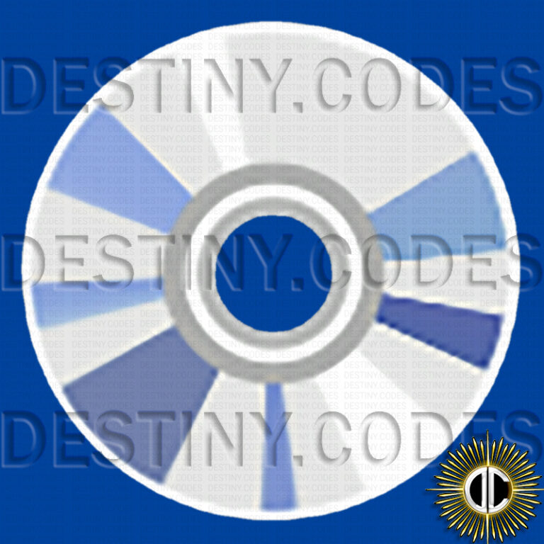 HARMONIC COMMENCEMENT EMBLEM CODE - DESTINY.CODES by FOCUSEDLIGHT