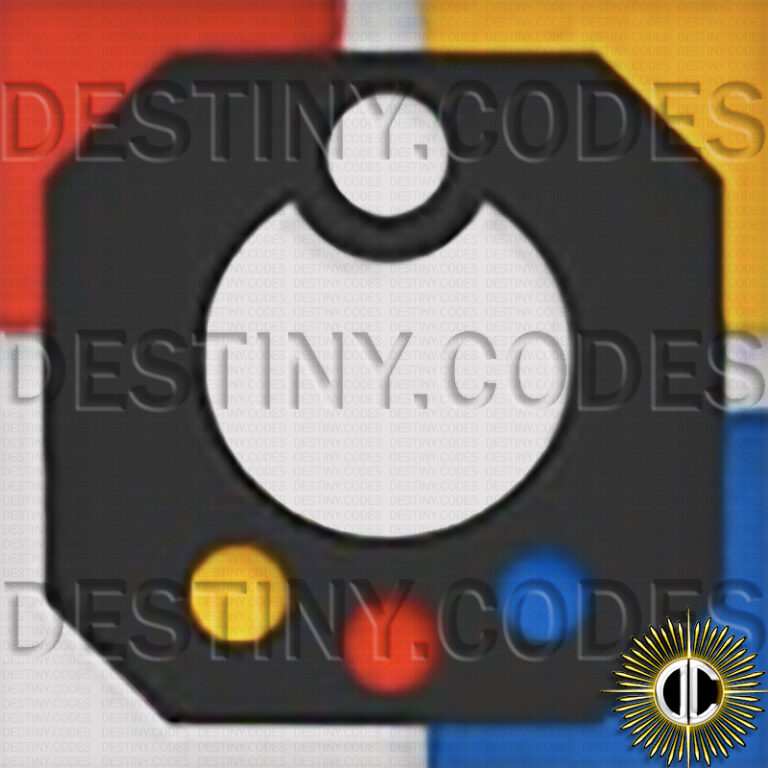 QUANTUM RELAY EMBLEM CODE - DESTINY.CODES by FOCUSEDLIGHT