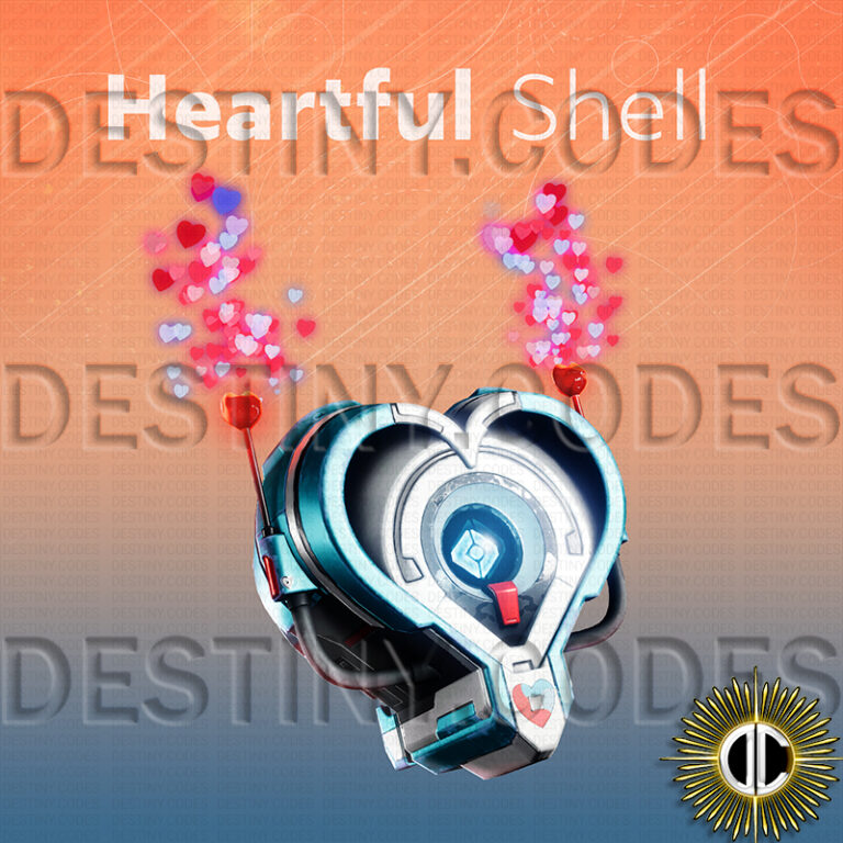 BLUE BLOOD CELLS EMBLEM CODE - DESTINY.CODES by FOCUSEDLIGHT