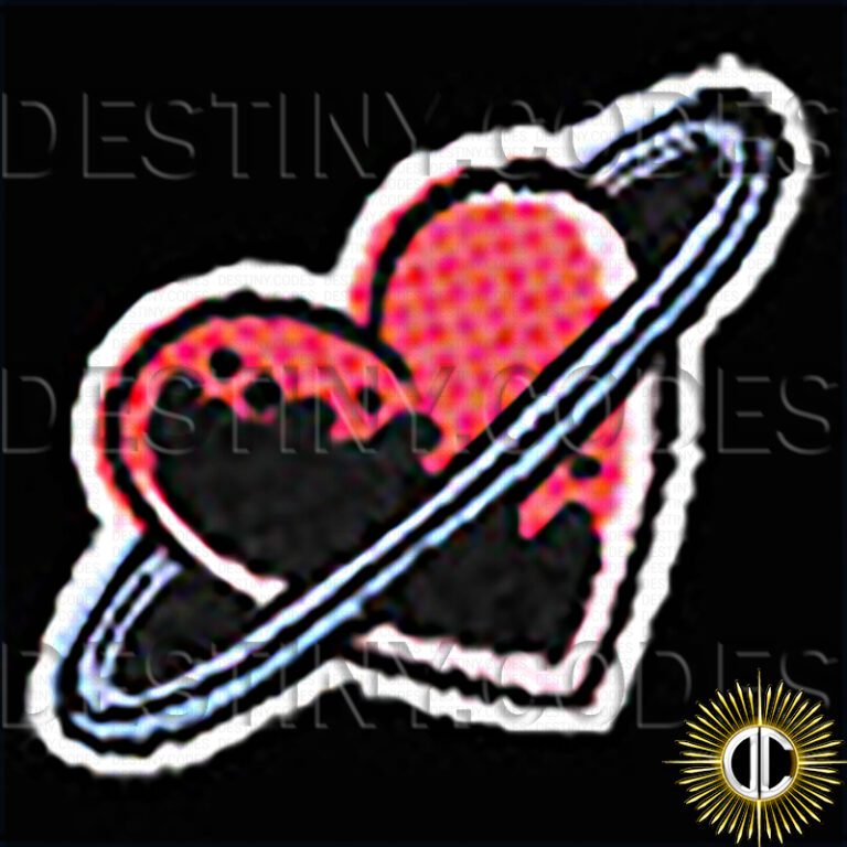 UNIVERSAL CONSTANT EMBLEM CODE - DESTINY.CODES by FOCUSEDLIGHT
