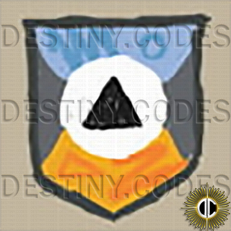 ARCHIVED EMBLEM CODE - DESTINY.CODES by FOCUSEDLIGHT