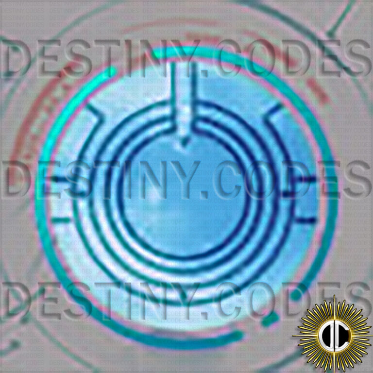 MYOPIA EMBLEM CODE - DESTINY.CODES by FOCUSEDLIGHT