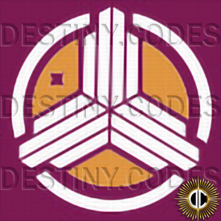 SHINE TRIUMPHANT EMBLEM CODE - DESTINY.CODES by FOCUSEDLIGHT