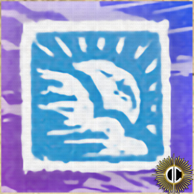 TOWER PAMPHLET EMBLEM CODE - DESTINY.CODES by FOCUSEDLIGHT