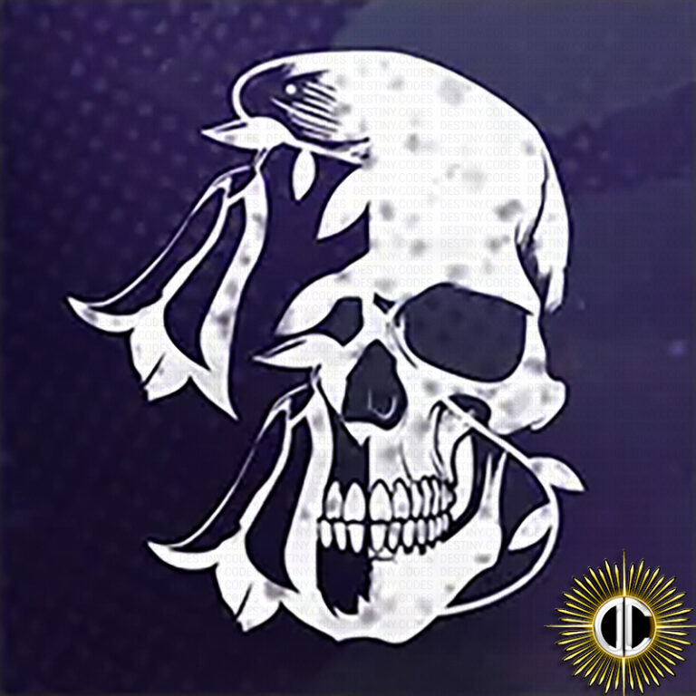 TOWER PAMPHLET EMBLEM CODE - DESTINY.CODES by FOCUSEDLIGHT