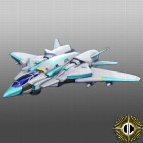 BRIDGE OF MAGPIES SHIP(NOT EMBLEM) CODE - DESTINY.CODES by FOCUSEDLIGHT