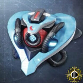 HEART’S OATH GHOST SHELL (NOT EMBLEM) CODE - DESTINY.CODES by FOCUSEDLIGHT